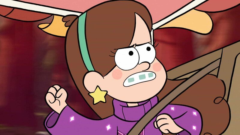 Willkommen in Gravity Falls Staffel 1 Episodenguide – fernsehserien.de