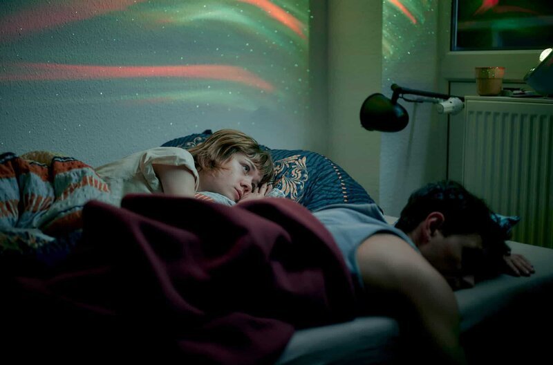 Wer wir sind 03: Die-in – fernsehserien.de