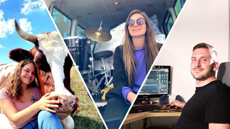 37°Leben 36: Generation Gönn dir? Zwischen Genuss und Verantwortung ...