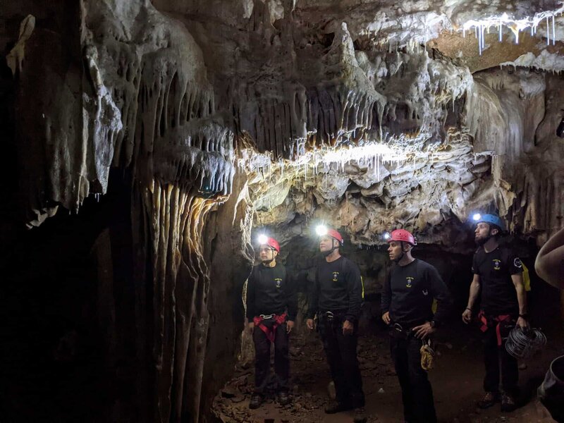 Höhlenwelten 02: Gibraltar – Die Höhle der Medusa (Gibraltar ...
