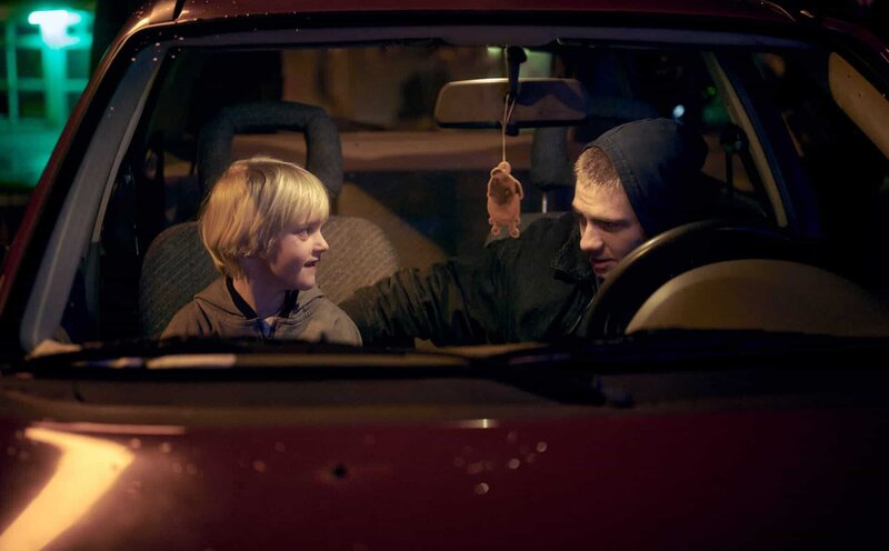 Wer wir sind 02: Wyld Haneu – fernsehserien.de