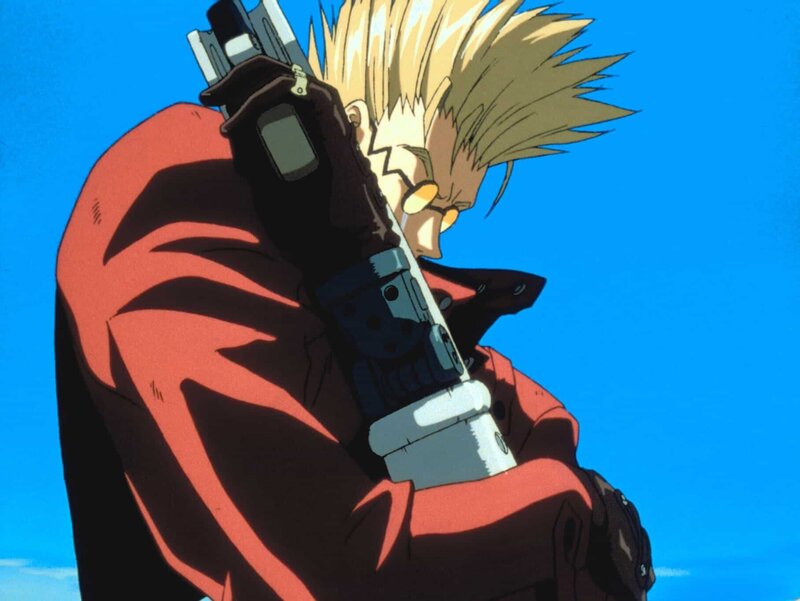 Trigun S01E12: Diablo (Diablo) – fernsehserien.de