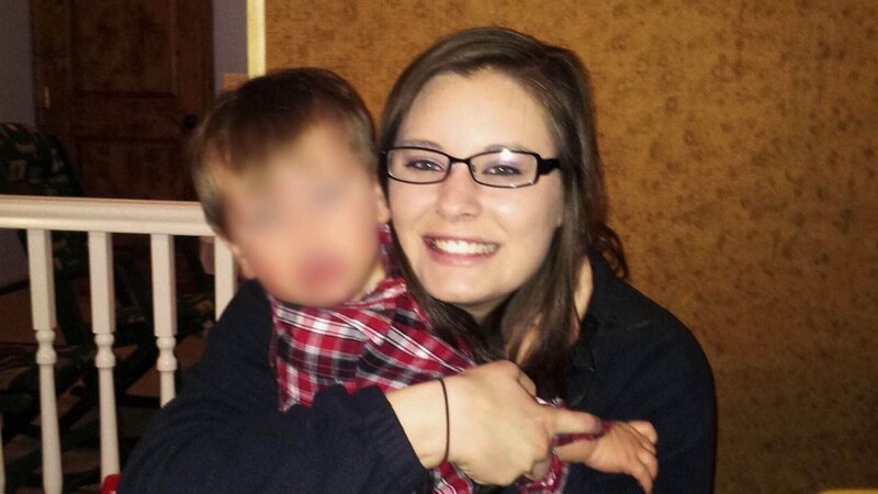 Snapped – Wenn Frauen töten S25E15: Jordan Graham (Jordan Graham ...