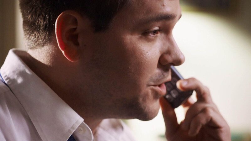 CopyCat Killers S02E05: Dexter – Mörderisches Vorbild (Dexter ...
