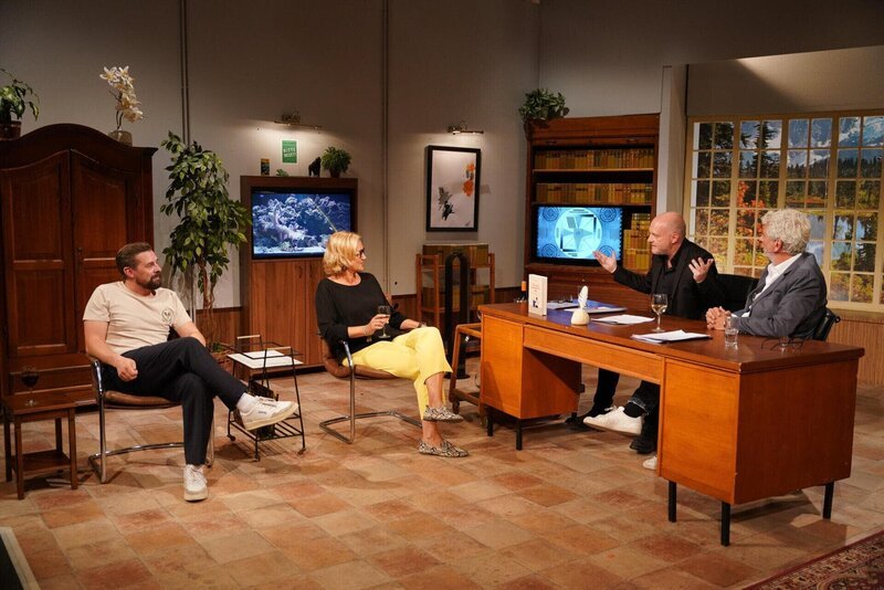 Willkommen Österreich 583: „Es lebe die Freundschaft“ – fernsehserien.de