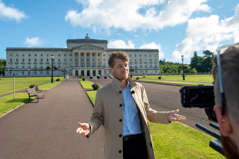 The Lovers S01E01: Heul doch (Episode 1) – fernsehserien.de