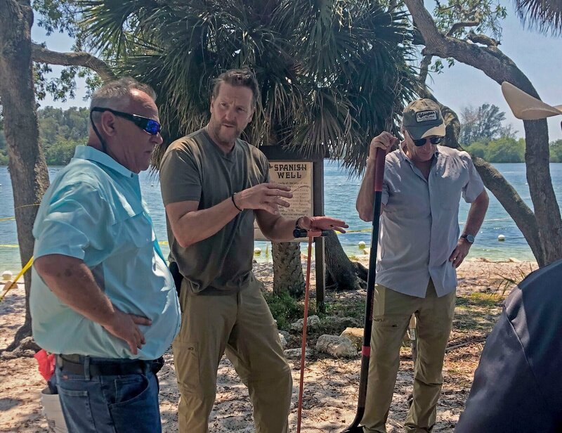 Beyond Oak Island – Die Schatzsucher auf geheimer Mission S03E02 ...