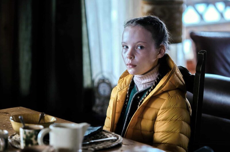 Schnee 03: Alma und das zweite Gesicht – fernsehserien.de