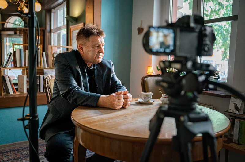 Der Osten – Entdecke wo du lebst 477: Die Leipziger Eisenbahnstraße ...