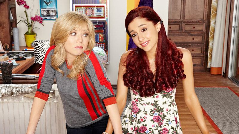 Sam & Cat S01E22: #Lumpastisch (#Lumpatious) – fernsehserien.de