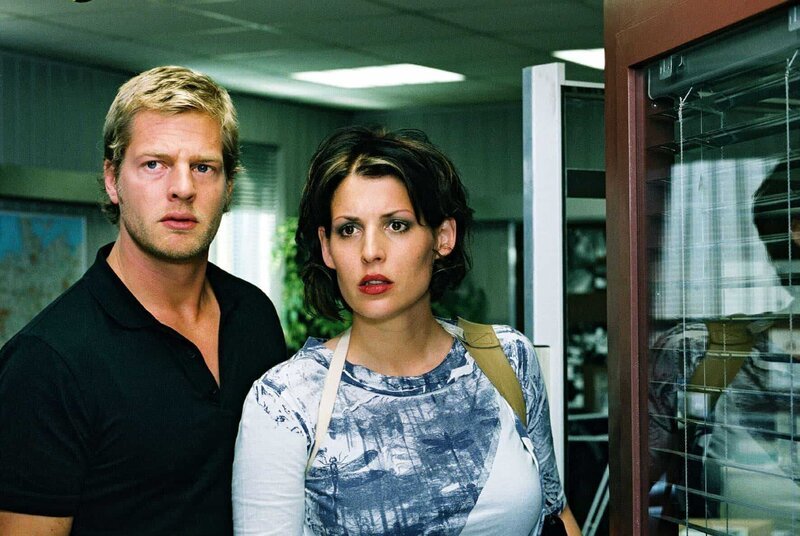 Mit Herz und Handschellen S01E05: Heiße Herzen – fernsehserien.de