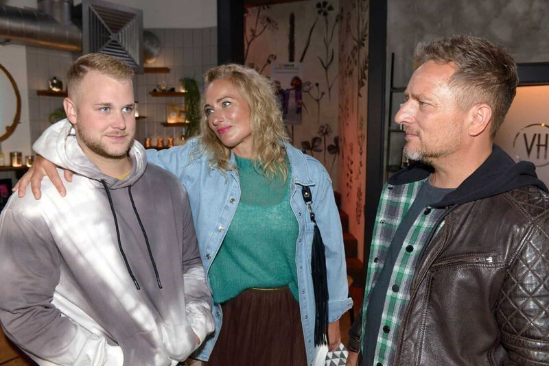 Gute Zeiten, schlechte Zeiten (GZSZ) 7891: Toni will die Schmerzmittel ...