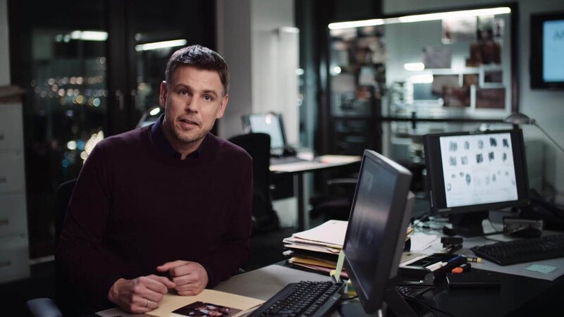 Anwälte der Toten – Die schlimmsten Serienkiller der Welt S10E06: Im Kopf des Mörders – Russel ...