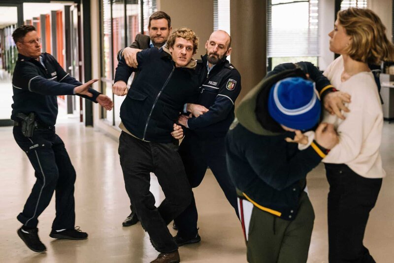 SOKO Köln S22E07: Die Ruhe nach dem Sturm – fernsehserien.de