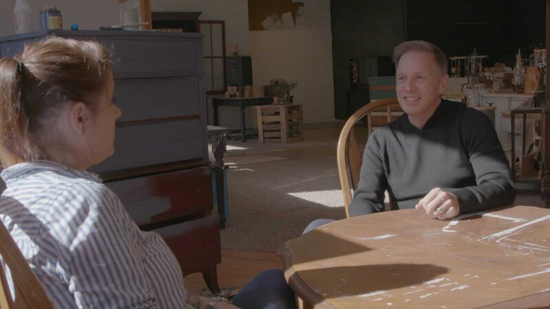 Undercover Billionaire S01E03: Barbecue und Bier (Take The Bull By The ...