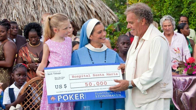 Das Traumhotel 16: Tobago – fernsehserien.de