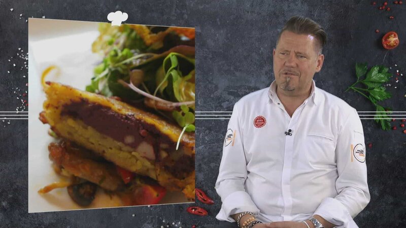 Mein Lokal, Dein Lokal 1530: Der Profi kommt: „Restaurant ART“, Wesel ...