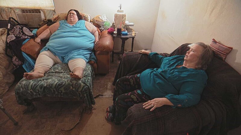 Mein Leben mit 300 kg S07E11: Jeanne (Jeanne’s Story) – fernsehserien.de