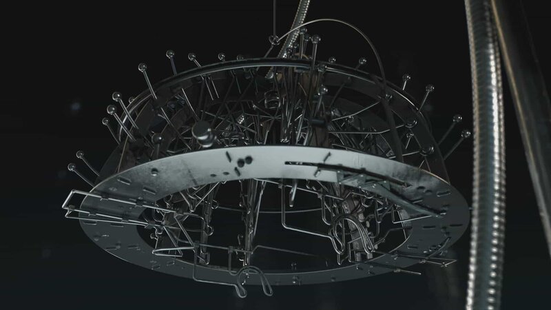 Strangest Things S02E06: Die Dixon-Relikte (The Dixon Relics ...