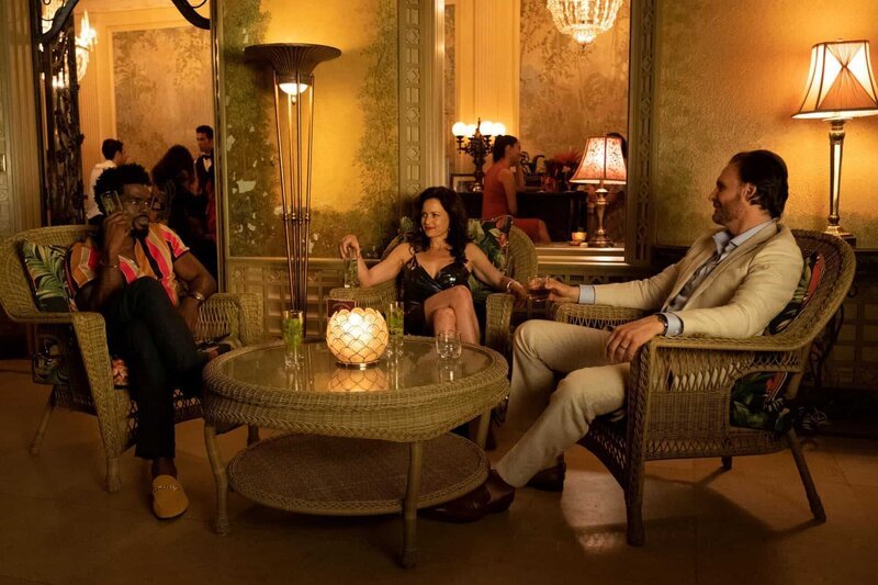 Jett Staffel 1 Episodenguide – fernsehserien.de