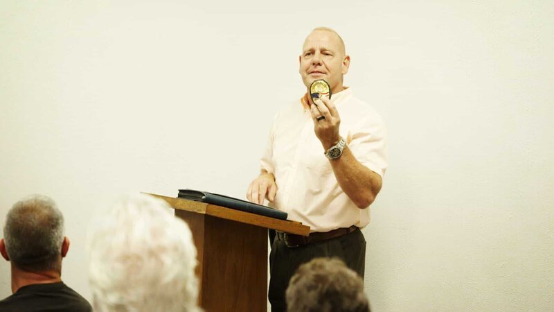 Der Germinator S04E08: Folge 31 – fernsehserien.de