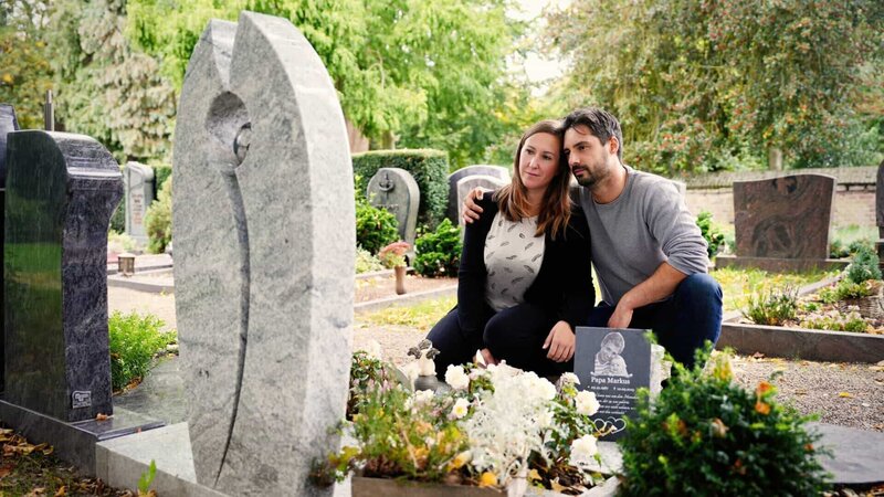 37°Leben 83: Jung verwitwet, neu verliebt – fernsehserien.de