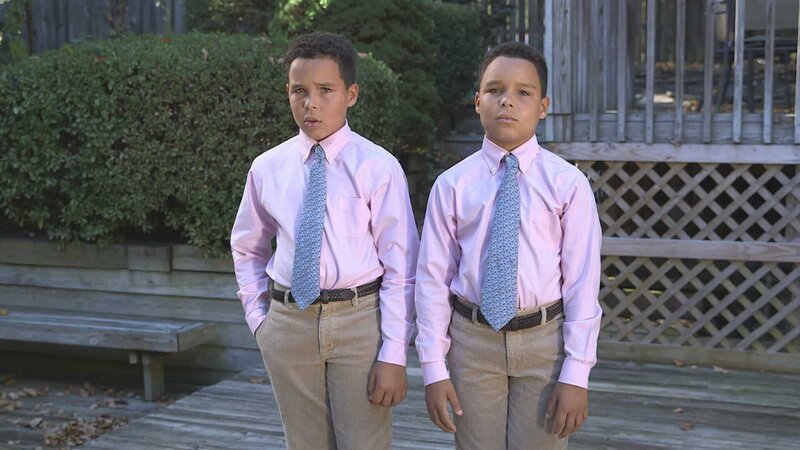 Evil Twins – Böse Zwillinge S06E05: Roman und Ruslan Glukhoy (All ...