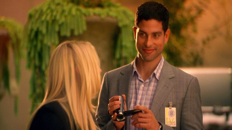 CSI: Miami S08E11: Loyalität ist eine Frage des Verhaltens (Delko For ...