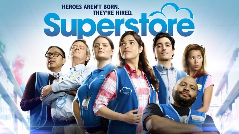 Superstore S02E20: Cheyenne’s Hochzeit (Cheyenne’s Wedding ...