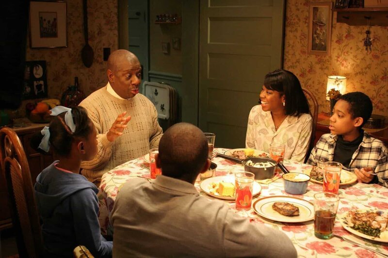 Alle hassen Chris S02E04: Chris hasst die Gerüchteküche (Everybody ...