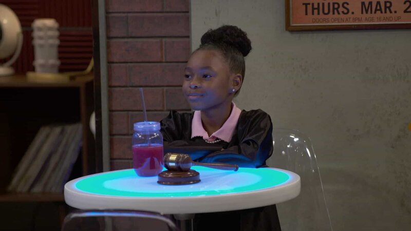 Danger Force S02E13: Bildung zahlt sich aus (Bilsky’s Billions ...