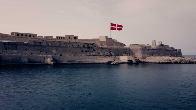 Mythos Belagerung S02E03: Malta – Die Niederlage des Osmanischen ...