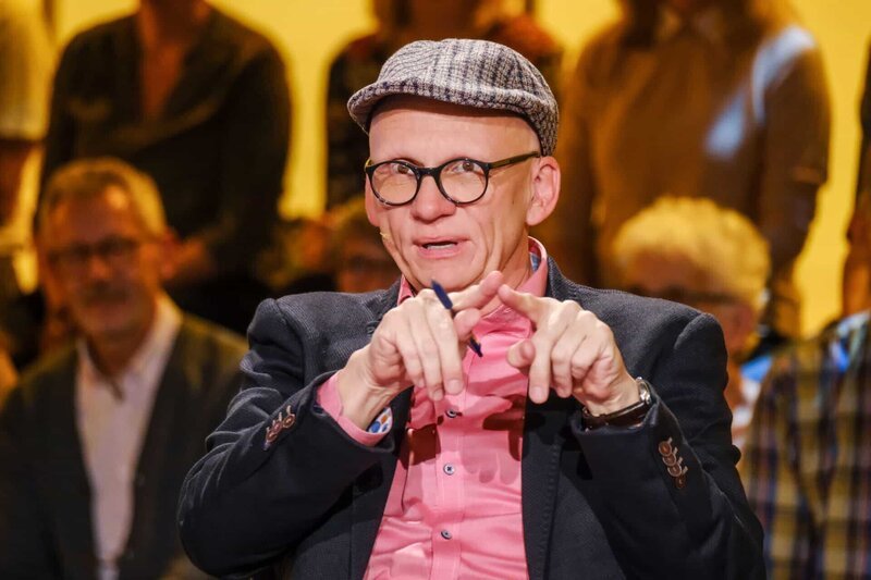 Was gibt es Neues? (2004) 636: Folge 636 – fernsehserien.de
