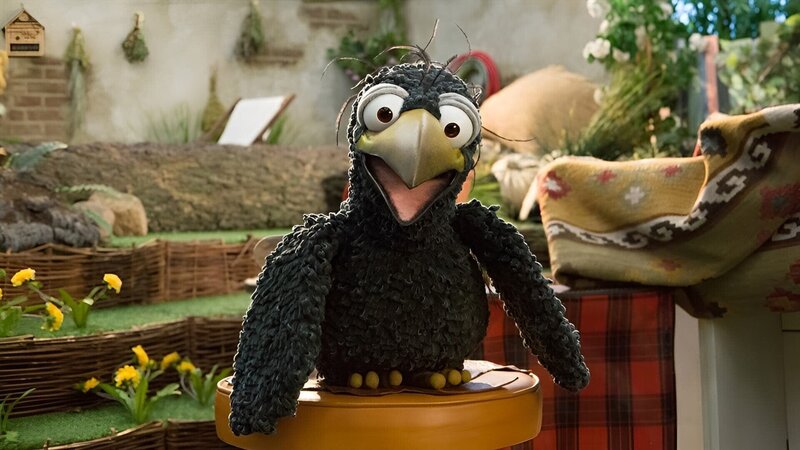 Rudis Rasselbande S02E07: Ich werde Astronaut – fernsehserien.de