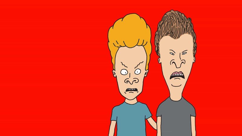 Beavis und Butt-Head Staffel 9 Episodenguide – fernsehserien.de