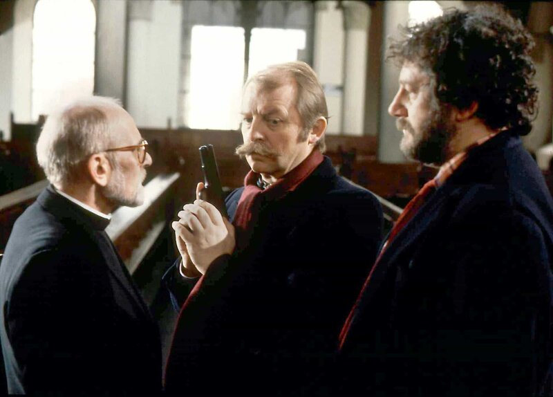 Tatort 214: Moltke – fernsehserien.de