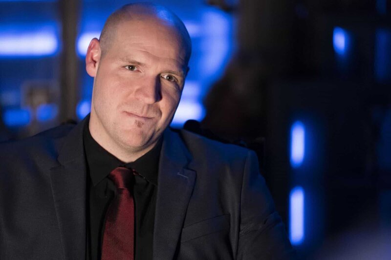 Eli Roth: History of Horror S01E06: Vampire (Vampires) – fernsehserien.de