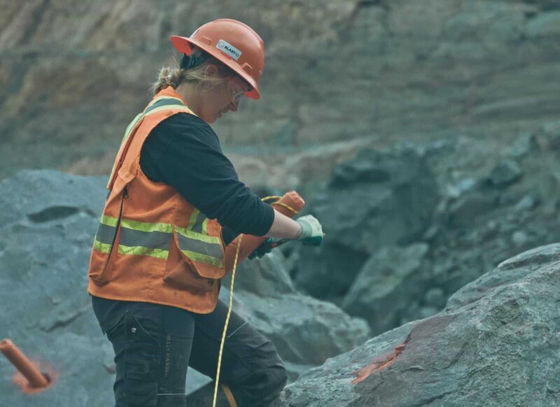 Mega-Mine Kanada – Mit Erz und Verstand Staffel 2 Episodenguide ...