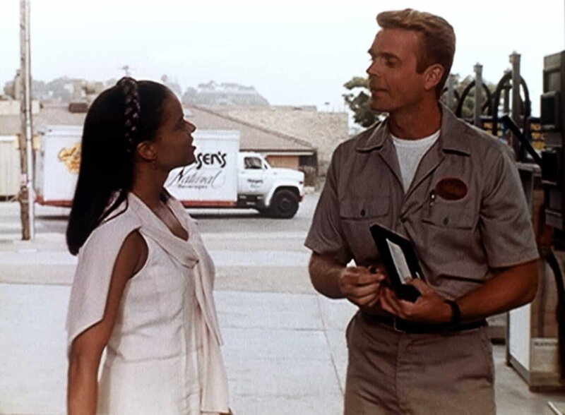 Diagnose: Mord S04E04: Der Serienmörder (1) (X Marks The Murder (1 ...