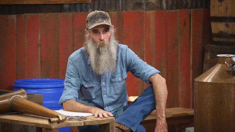 Moonshiners: Master Distiller – Turnier der Champions Staffel 2 ...