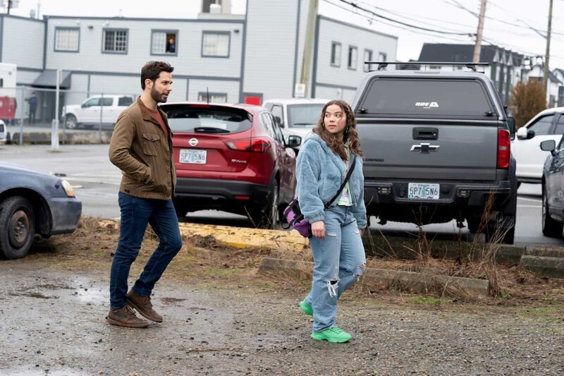 So Help Me Todd S01E15: Ivan der Schreckliche (Ivan The Terrible ...