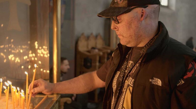 Menschen hautnah 30: Dr. Knarf lebt! – fernsehserien.de