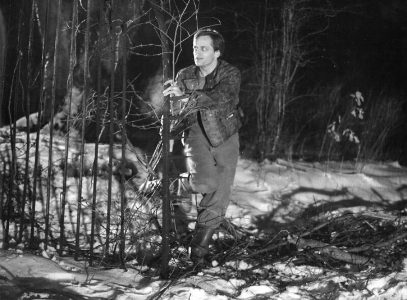 Edgar Wallace 12: Der Zinker – fernsehserien.de