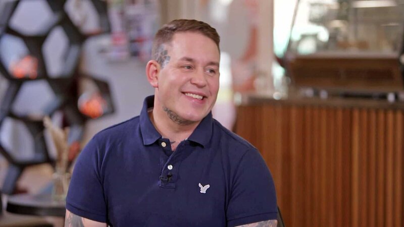 So gesehen – Talk am Sonntag 226: Daniel Schmidt – fernsehserien.de