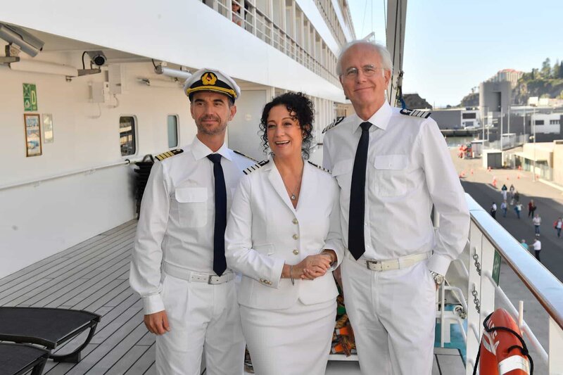 Das Traumschiff 2023/ 2024 Episodenguide – fernsehserien.de