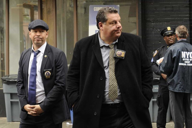 Blue Bloods S07E06: Der Schwede (Whistleblowers) – fernsehserien.de
