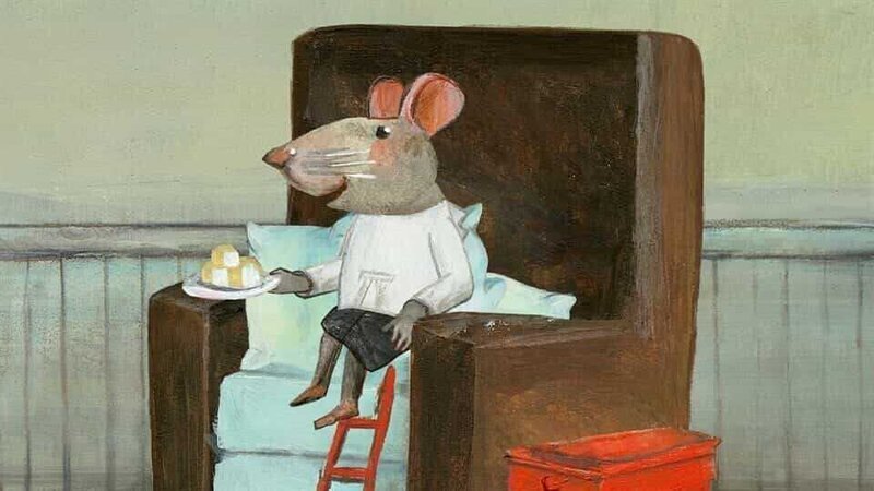 Rudis Rabenteuer S01E21: Doktor Maus – fernsehserien.de