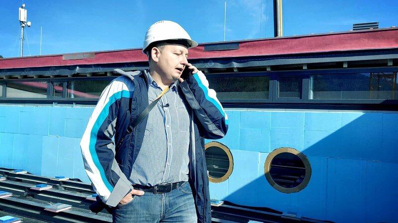 Helden der Baustelle S03E15: Ein Pool macht Probleme – fernsehserien.de