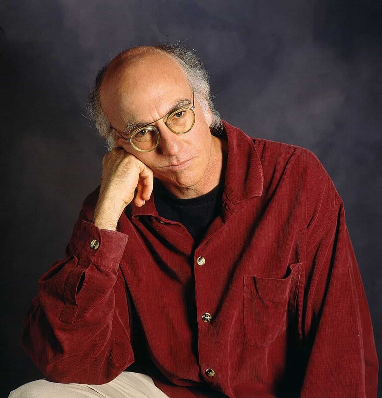 Lass es, Larry! Staffel 1 Episodenguide – fernsehserien.de