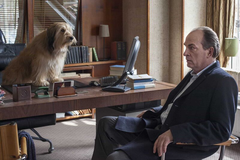 Die Kanzlei S01E05: Hinter Gittern – fernsehserien.de